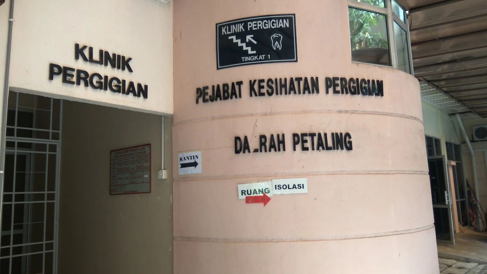 Klinik Pergigian El Safwa - klinikgigipro.my