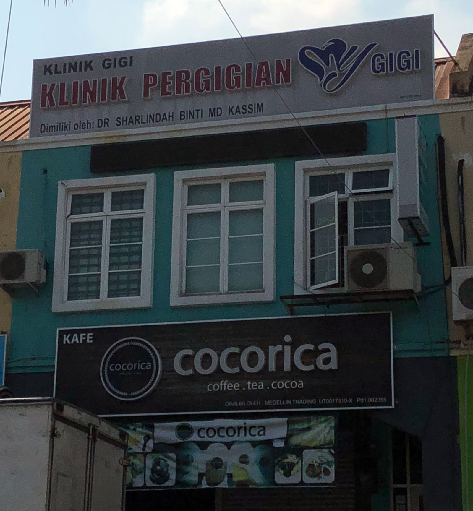 Klinik Pergigian Mulia Dental - klinikgigipro.my