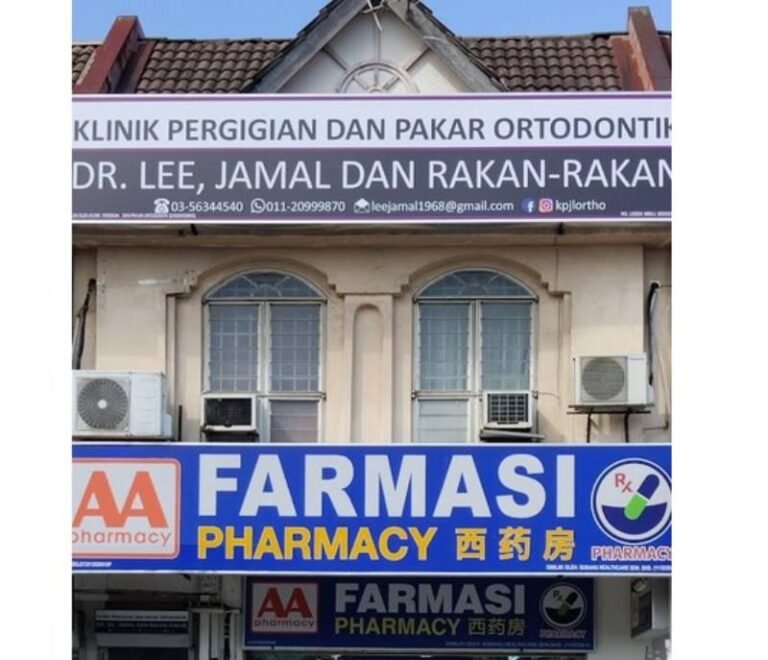 Klinik Pergigian Subang - klinikgigipro.my