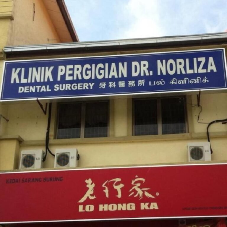Klinik Pergigian Sungai Petani - klinikgigipro.my
